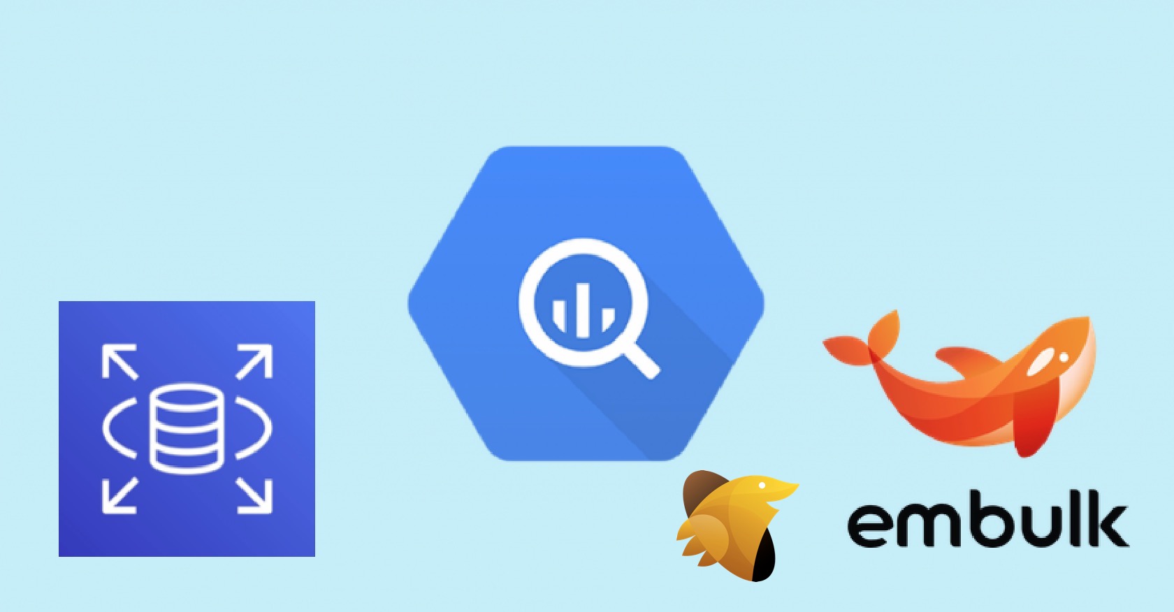 [BigQuery][Embulk][Digdag][MySQL]差分更新で高速シンクをするときのテクニックと注意点 » ADACHIN SERVER LABO
