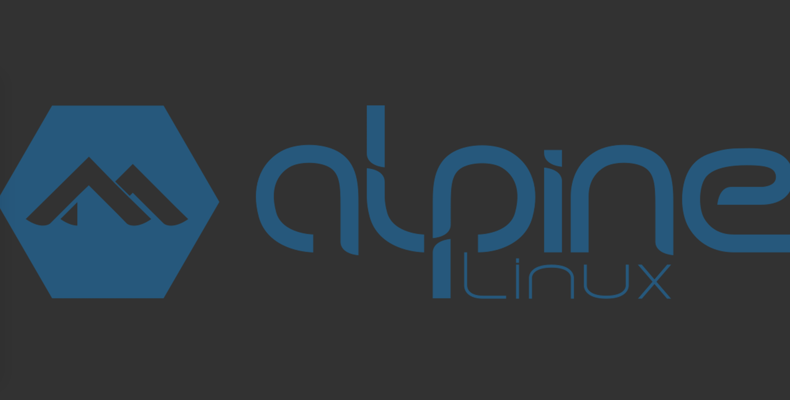 [Alpine Linux][Docker]/lib/rc/sh/openrc-run.sh: line 100: can’t create /sys/fs/cgroup/blkio ...